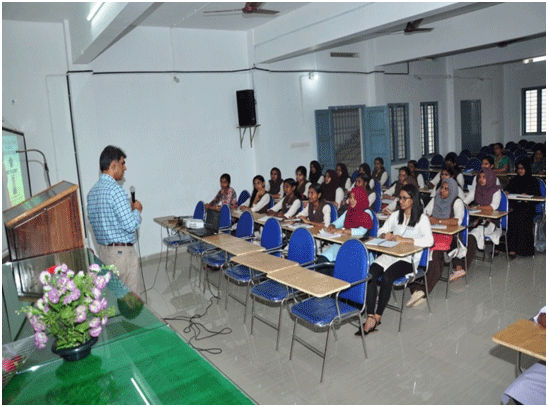 WWS : Mar Thoma College for Women